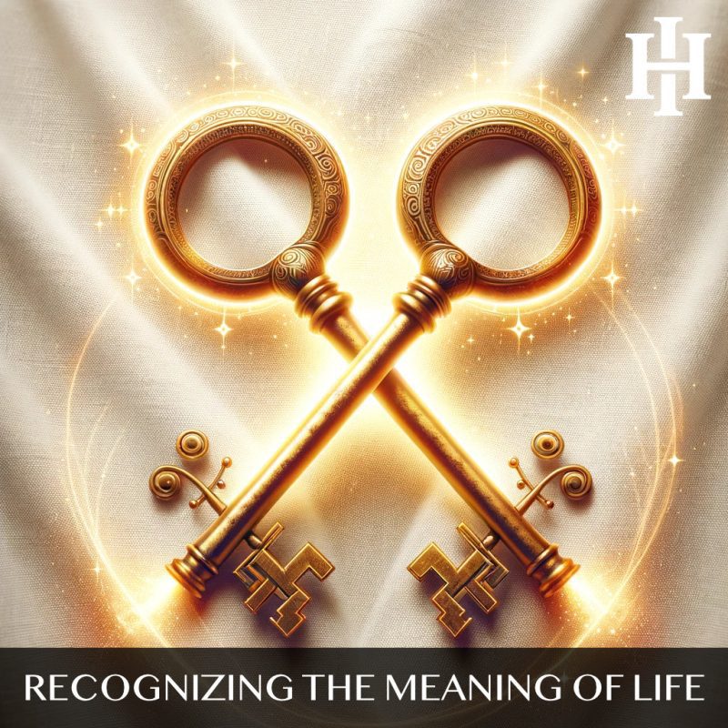 Hermetic Courses: Initiatory Wisdom for Personal Evolution
