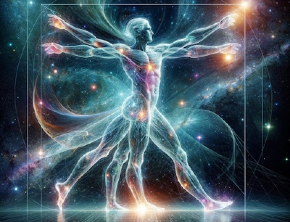 The Enlightened Path: Embracing Spiritual Growth in the Modern World