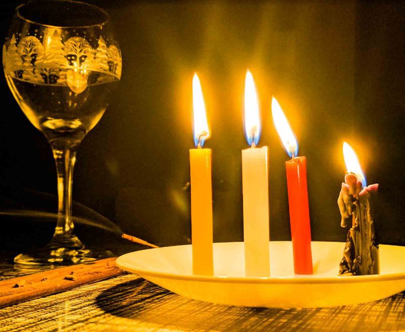 Wicca - Witch Hunts and the Inquisition