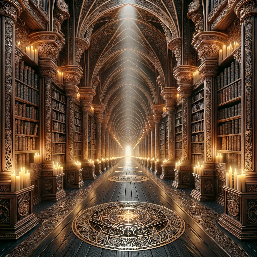 Powerful Symbols of Hermetic - Unlocking the Divine