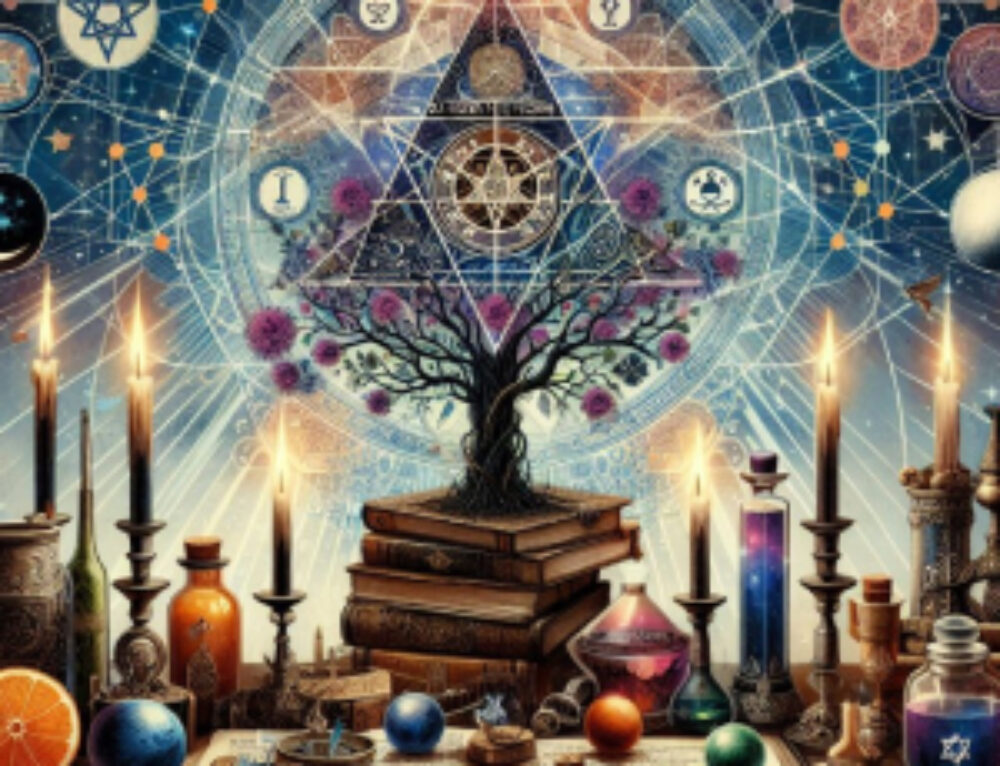 Esoteric Spirituality Meaning: Unveiling the Hidden Dimensions of ...