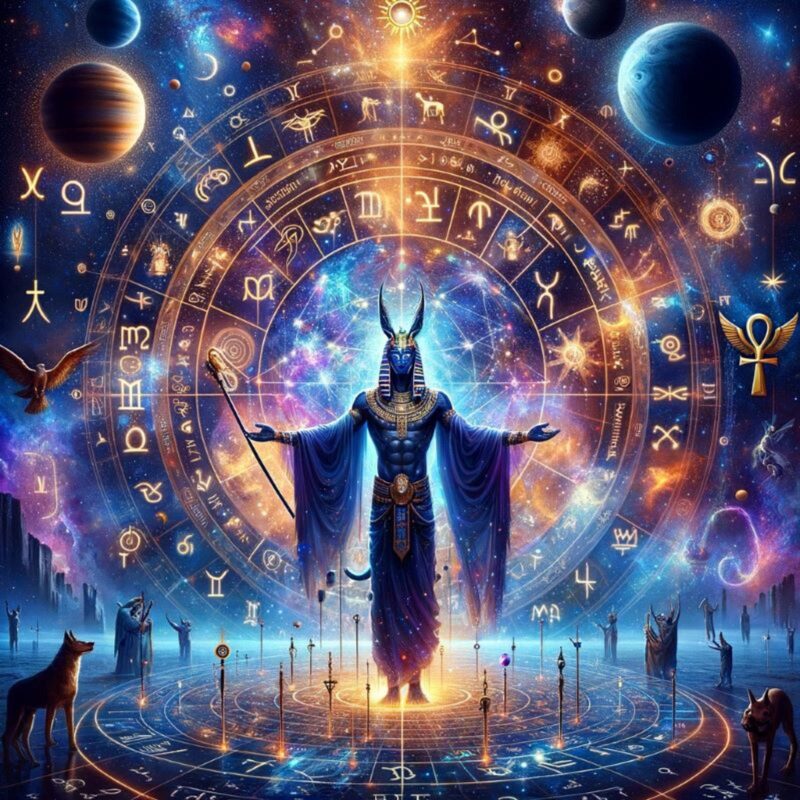 Occult Magic: Unearthing the Potent Forces and Secret Knowledge That ...