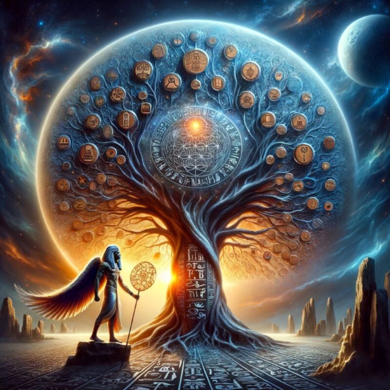 Occult Magic Meaning: A Journey into Ancient Wisdom and Modern Spirituality