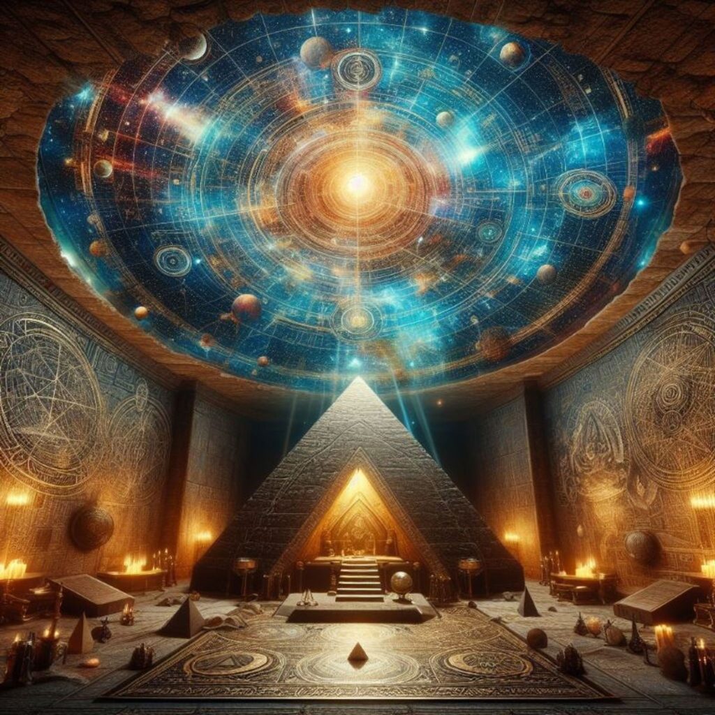 Esoteric Order of the Golden Dawn: Discerning Authentic Legacy from ...