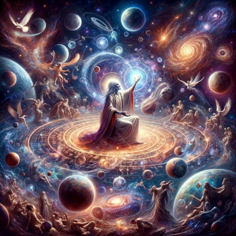 Rosicrucian Rituals: Unlocking the Path to Magical Mastery