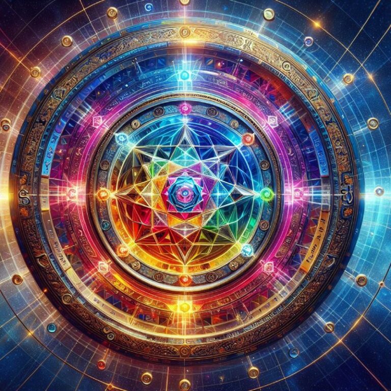 Kabbalistic Names of God: Exploring Divine Essences