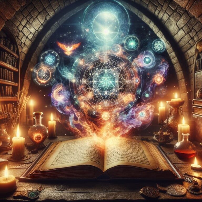 Numbers in Kabbalah: The Esoteric Tapestry of Divine Mathematics