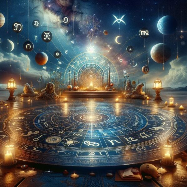 Kabbalah Magic Symbols: Unveiling the Mystical Keys to Cosmic Wisdom