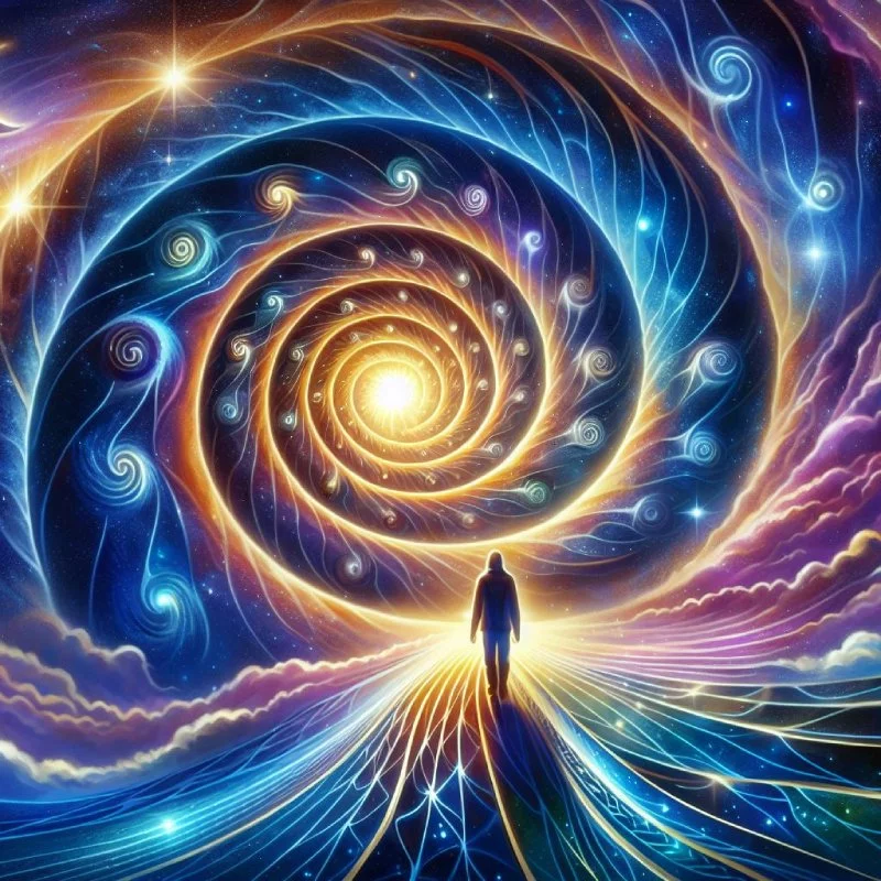 Sefirot Chesed: Exploring the Sphere of Boundless Divine Love