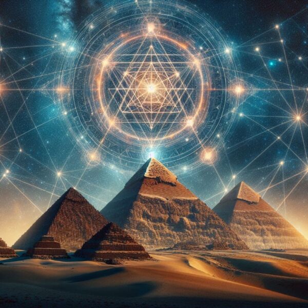 Venus Kabbalah: Unveiling the Venusian Influence on the Sefirah Netzach