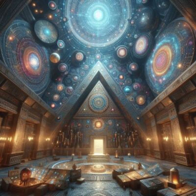 Occult Forces Meaning: Unraveling the Mysteries Behind Hidden Energies