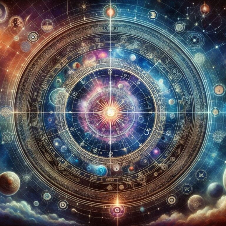 Sepher Yetzirah Explained: The Magical Dimensions of the Book of Formation