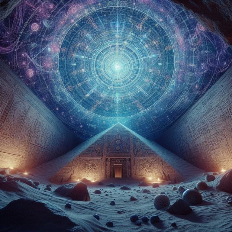 YHVH in Kabbalah: Exploring the Esoteric Heart of the Divine Name