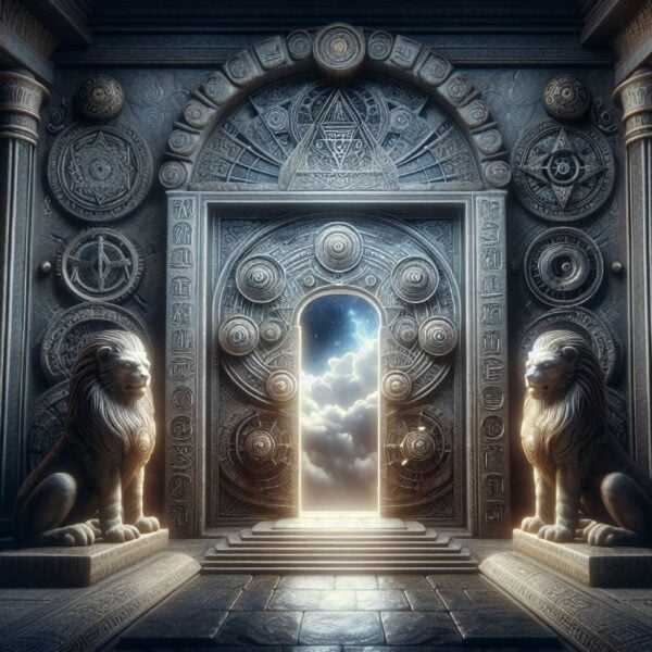 Ancient Magick Unveiled: Exploring the Mystical Pathways of Hermetic ...