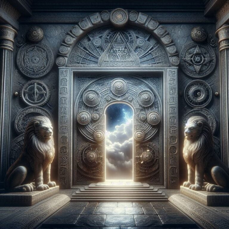 Ancient Magick Unveiled: Exploring the Mystical Pathways of Hermetic ...