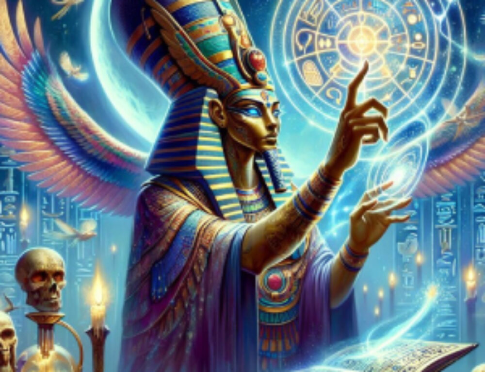 Esoteric Spirituality Meaning: Unveiling the Hidden Dimensions of ...