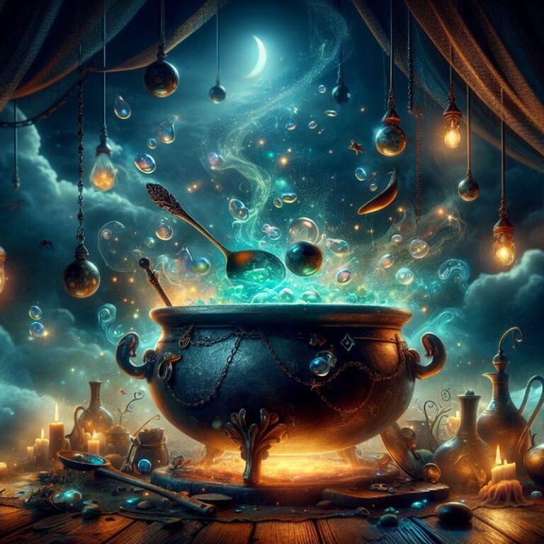 Magical and Mystical Traditions: Navigating the Esoteric Pathways of ...