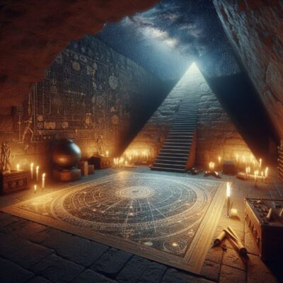 Understanding Kabbalah: Navigating the Mystical Pathways of Initiation ...