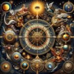 10 Sefirot Kabbalah: Unraveling the Magical Pathways to Divine Wisdom