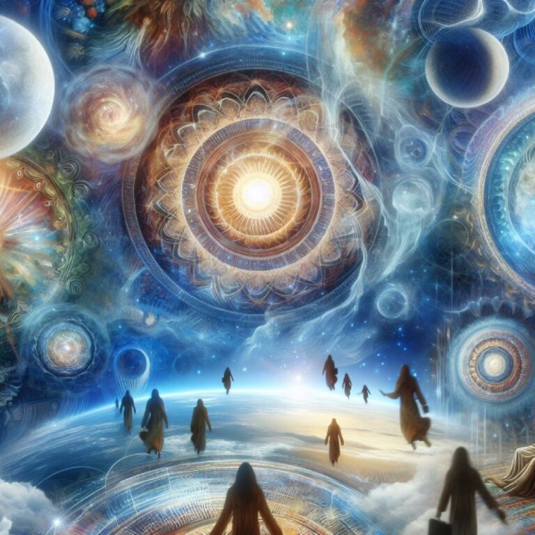 Gnostic Reincarnation: Seeking Liberation Through Re embodiment