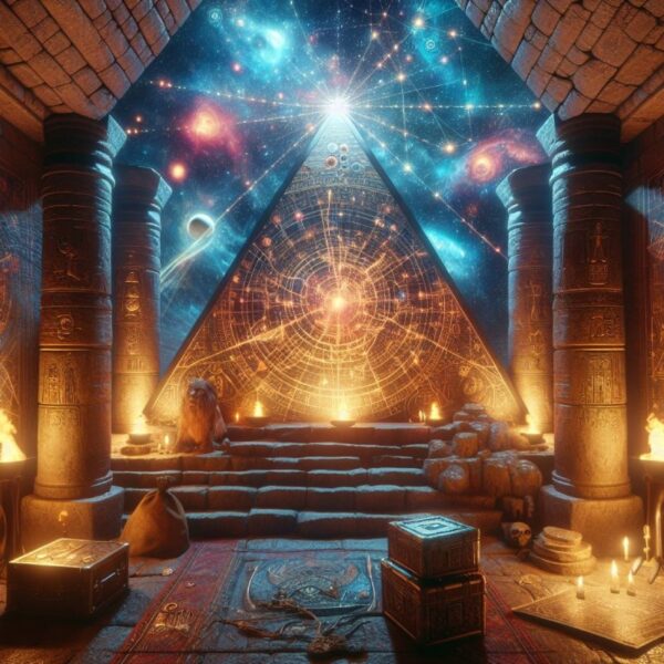 Western Esotericism: A Journey Through Mystical Traditions and Hidden ...