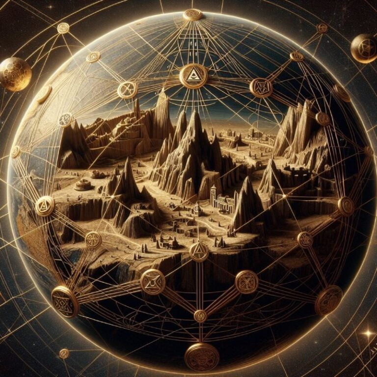 A History of Gnosticism: The Quest for Hidden Wisdom and Enlightenment