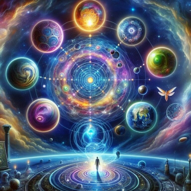 Angel Magick Unveiled: Communing with the Celestial Guardians in the ...