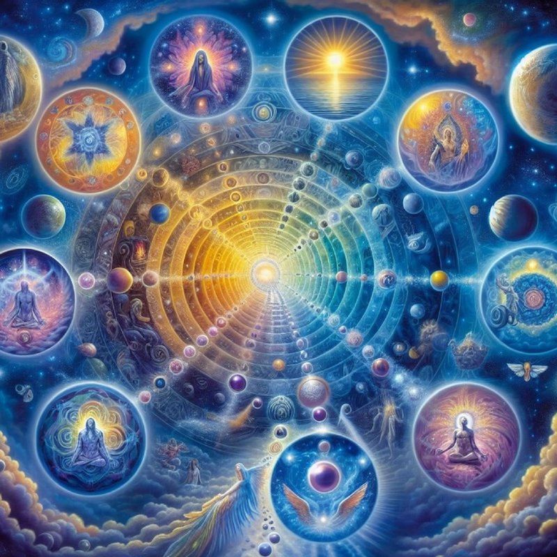 Angels of Magic: Exploring the Ethereal Guardians of Esoteric Wisdom