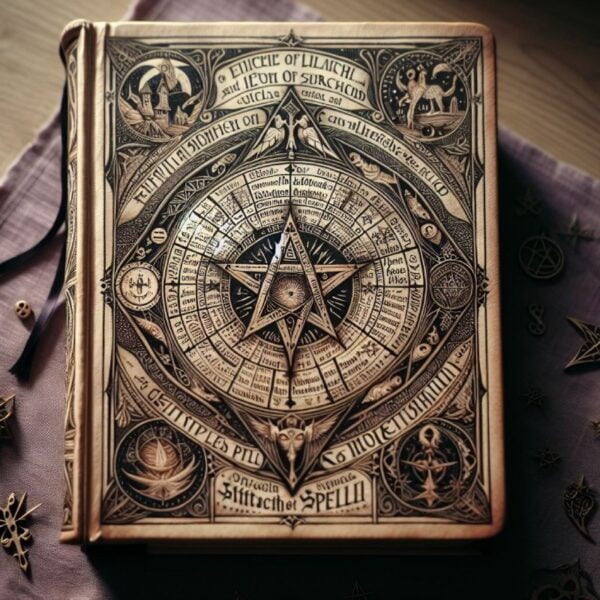 Black and White Magick: Navigating the Dualities of Power and Purpose ...