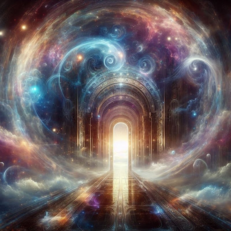 Contemporary Gnosticism: Exploring the Mystical Path in the Modern Age