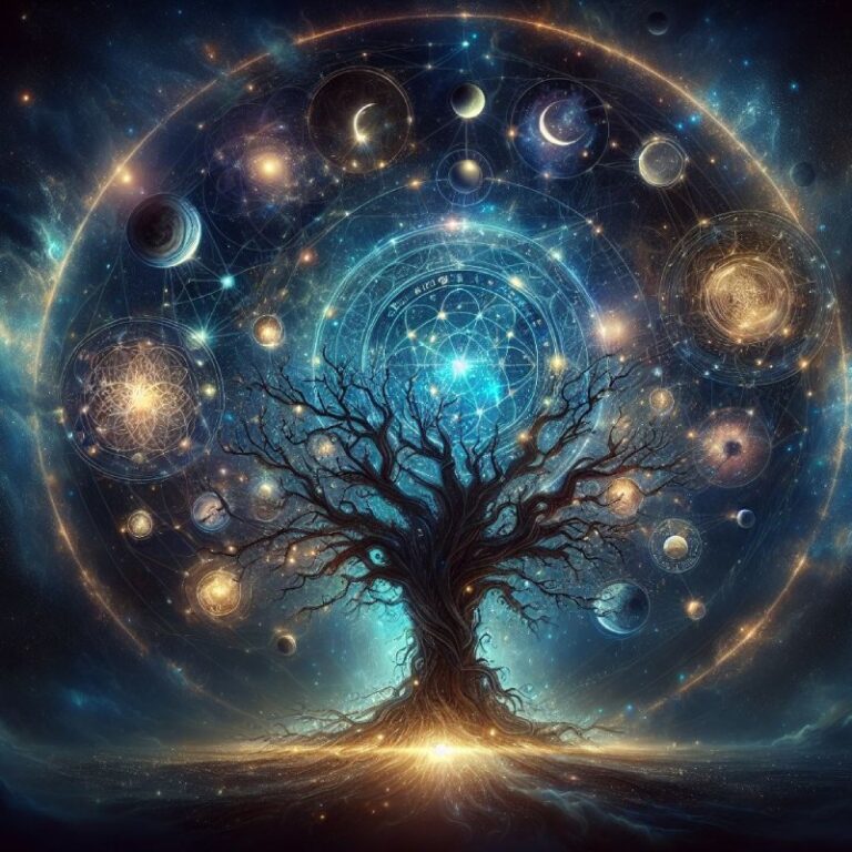 Gnosis God: Embracing Divine Knowledge in the New Age