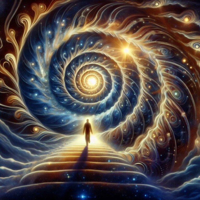 Gnostic Christianity: Unveiling the Mystical Path to Divine Self-Knowledge