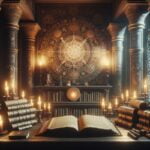 Magic Theory: Exploring the Timeless Principles Behind the Mystical Arts