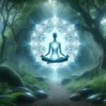 Meditation Hand Positions: Grounding Stability and Spiritual Receptivity