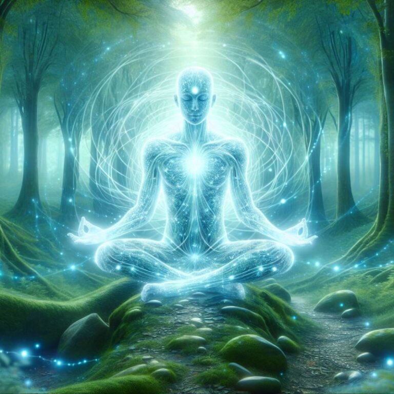 Sun Meditation: Embracing Solar Energy for Enlightenment