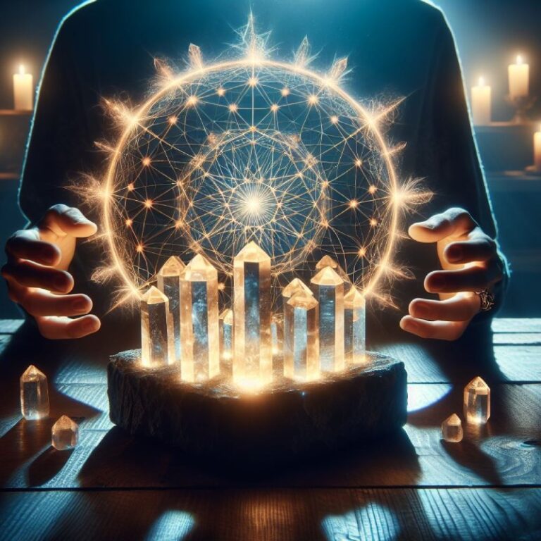 White Magic Rituals: Harnessing Celestial Energy for Spiritual Ascendancy