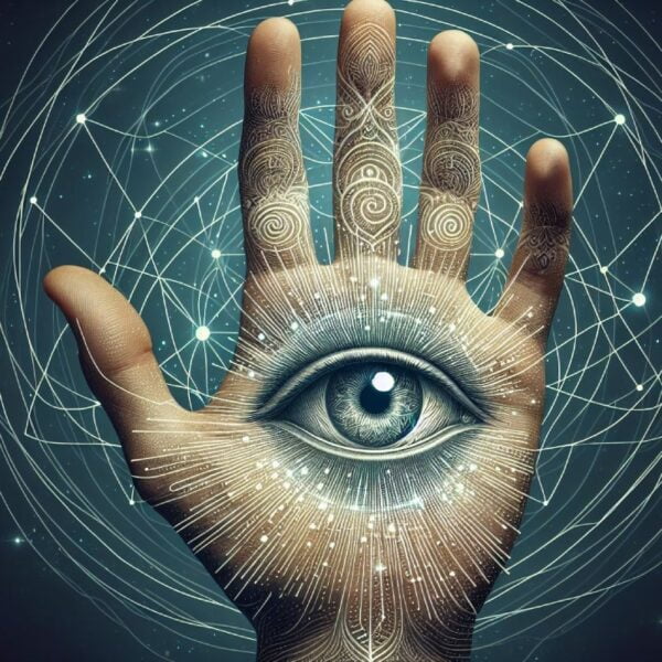 Wisdom of Solomon: A Kabbalistic Perspective