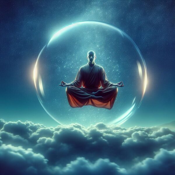 Occult Meditation: A Path to Inner Transformation