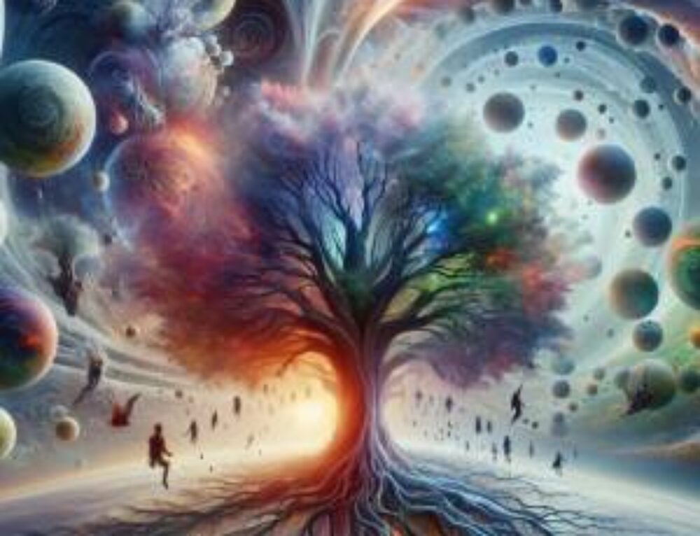 Kabbalah Tree of Life Numbers: Exploring Mystical Dimensions