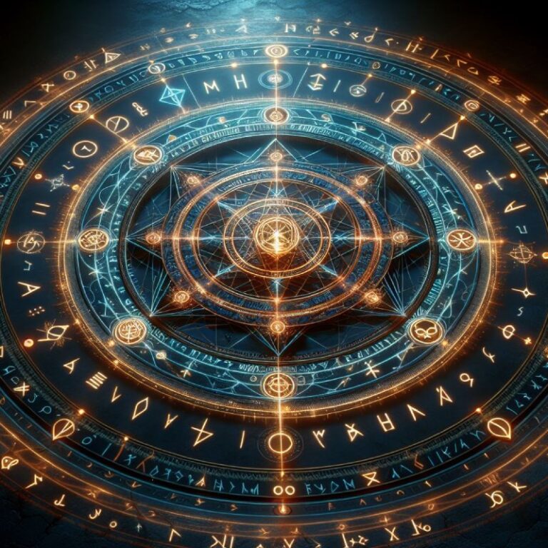 Yaldabaoth Gnostic: Unraveling the Breathtaking Complexities of the Gnostic Deity