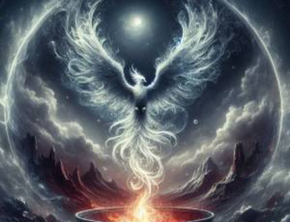 Magick Runes: Symbols of Power and Transformation