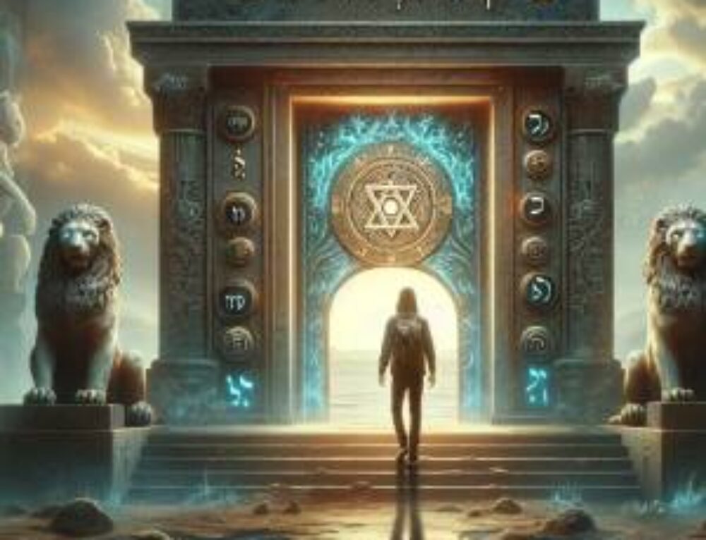 The Enlightened Path: Embracing Spiritual Growth in the Modern World