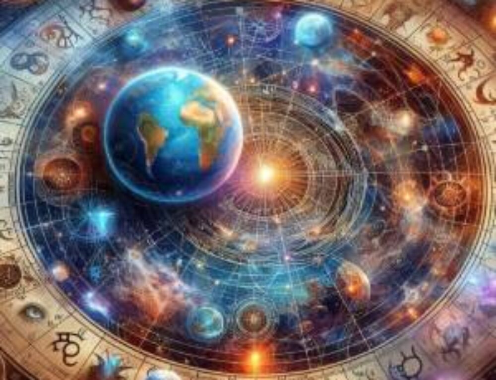 The Enlightened Path: Embracing Spiritual Growth in the Modern World