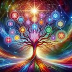 Exploring the Ten Sefirot; A Dive, into Kabbalistic Insights