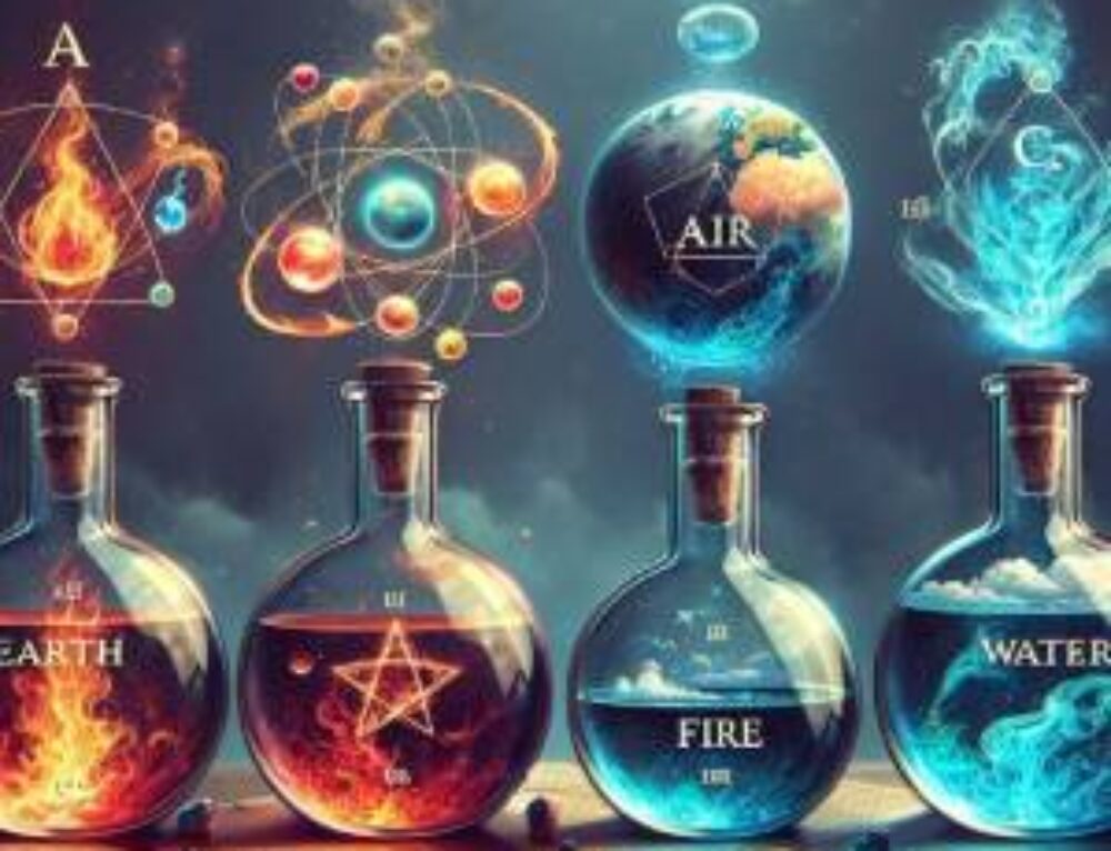 Occult Rituals: A Deep Dive into the Mysteries