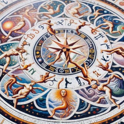 Astrology Houses Decoded: The Fascinating Cosmic Blueprint of Your ...