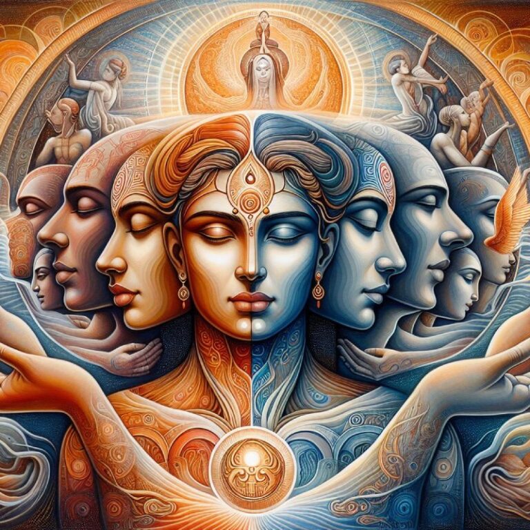 Gnosticism in Modern Times