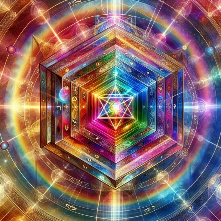 Depths of Kabbalah Knowledge: Insights from the Rosicrucian Order