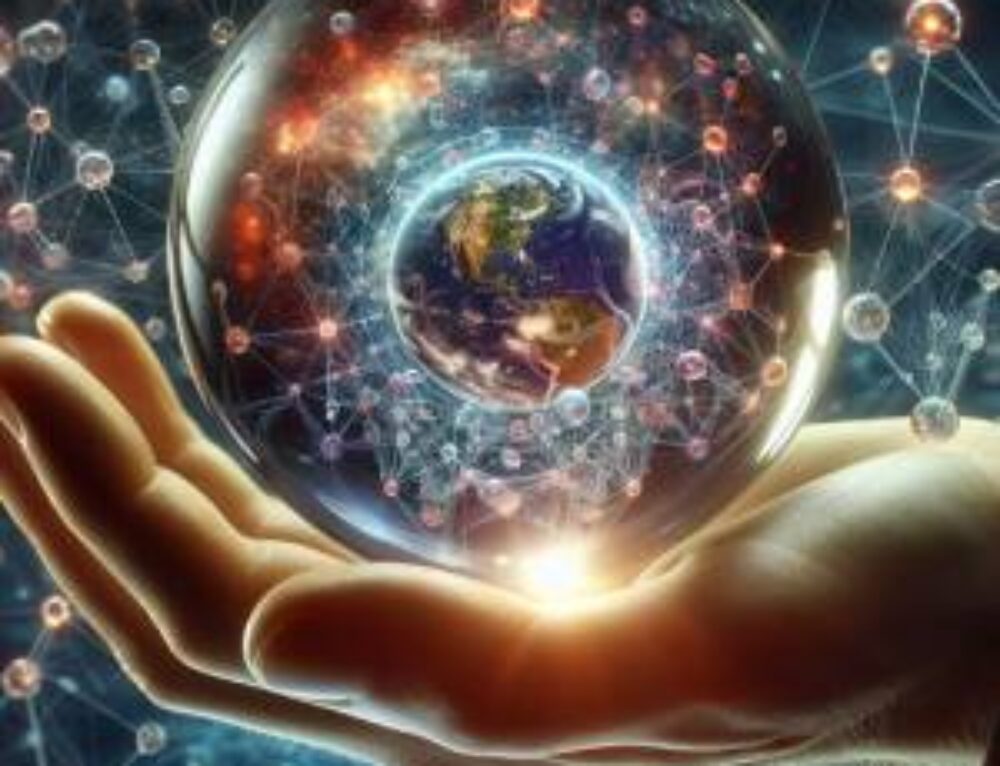 Occultism for Beginners: Unlocking the Mysteries of the Hidden Arts