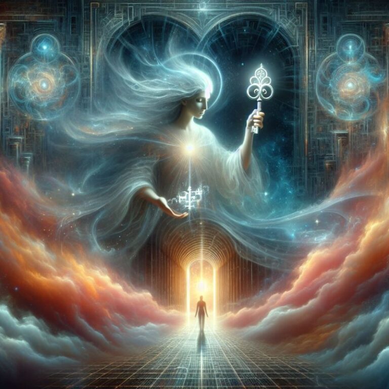 Occult Wisdom: Unlocking Hidden Realms of Knowledge